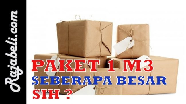 Bingung Merubah M3 ke Kg? Simak Cara Konversi M3 ke Kg Berikut Ini ...