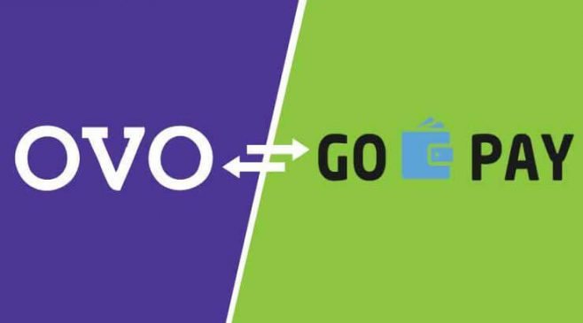 Cara Transfer Ovo ke Gopay dan Sebaliknya – RajaBeli.Com